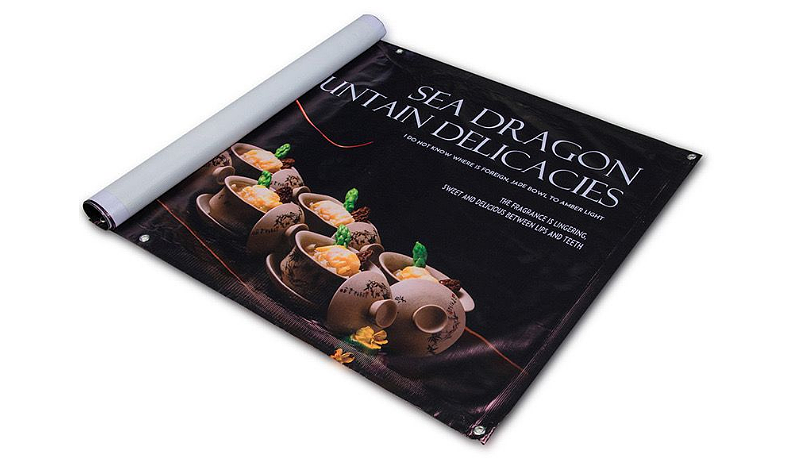 Choosing the Right Font for Your Outdoor Banner – ColourSigns