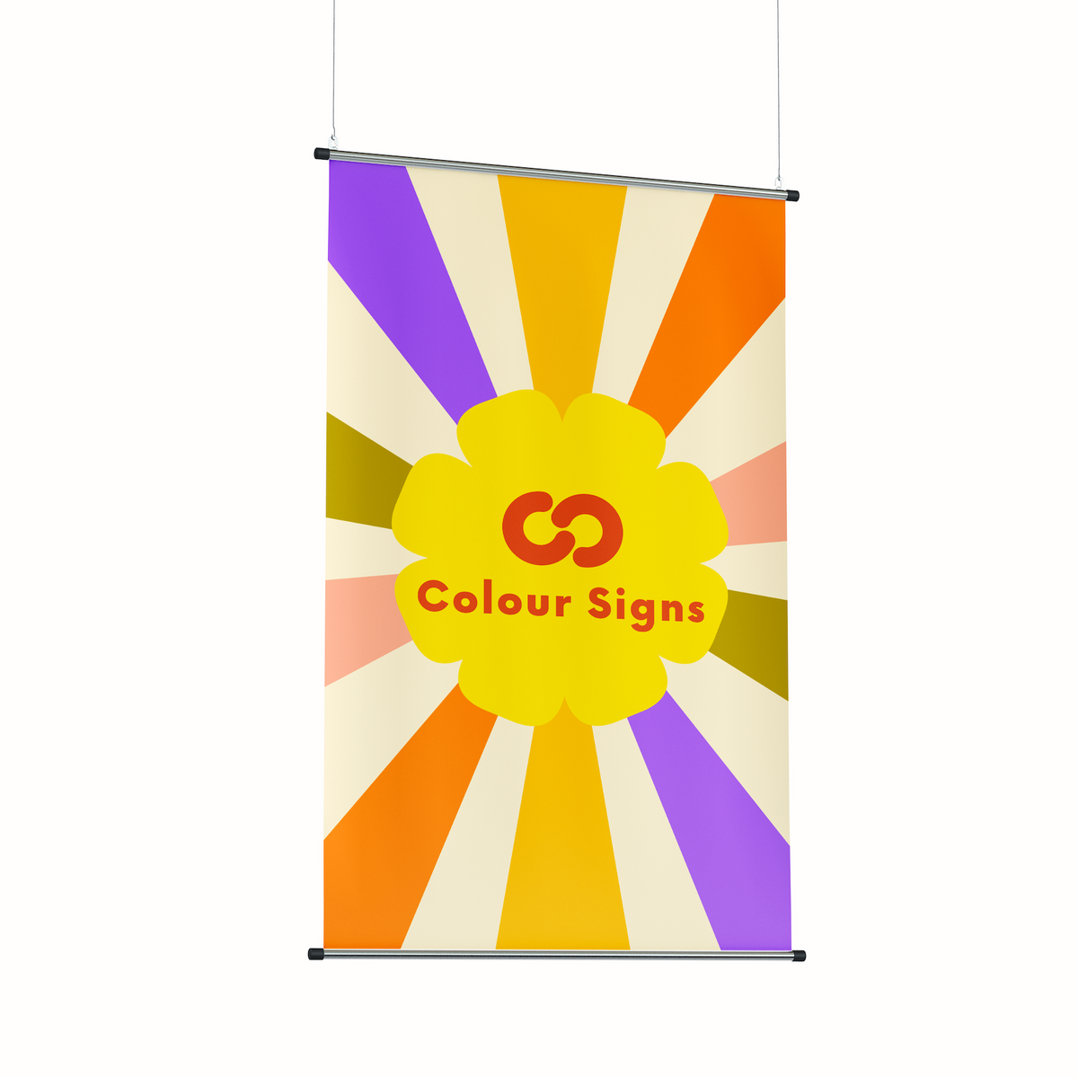 High-Quality Banners for Every Business Need | Colour Signs – ColourSigns