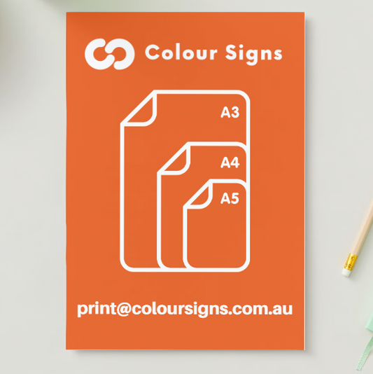 Capture Attention: Unleash the Power of A5 to A3 Flyers for ...