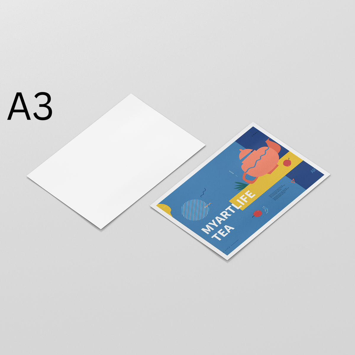 Order Postcards A3 Online | Colour Signs Australia – ColourSigns