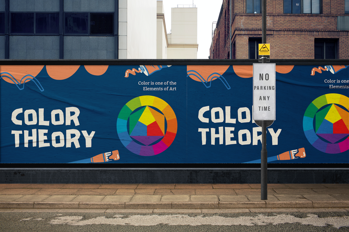 Get Outdoor Banner With Keder Edge | Colour Signs – ColourSigns