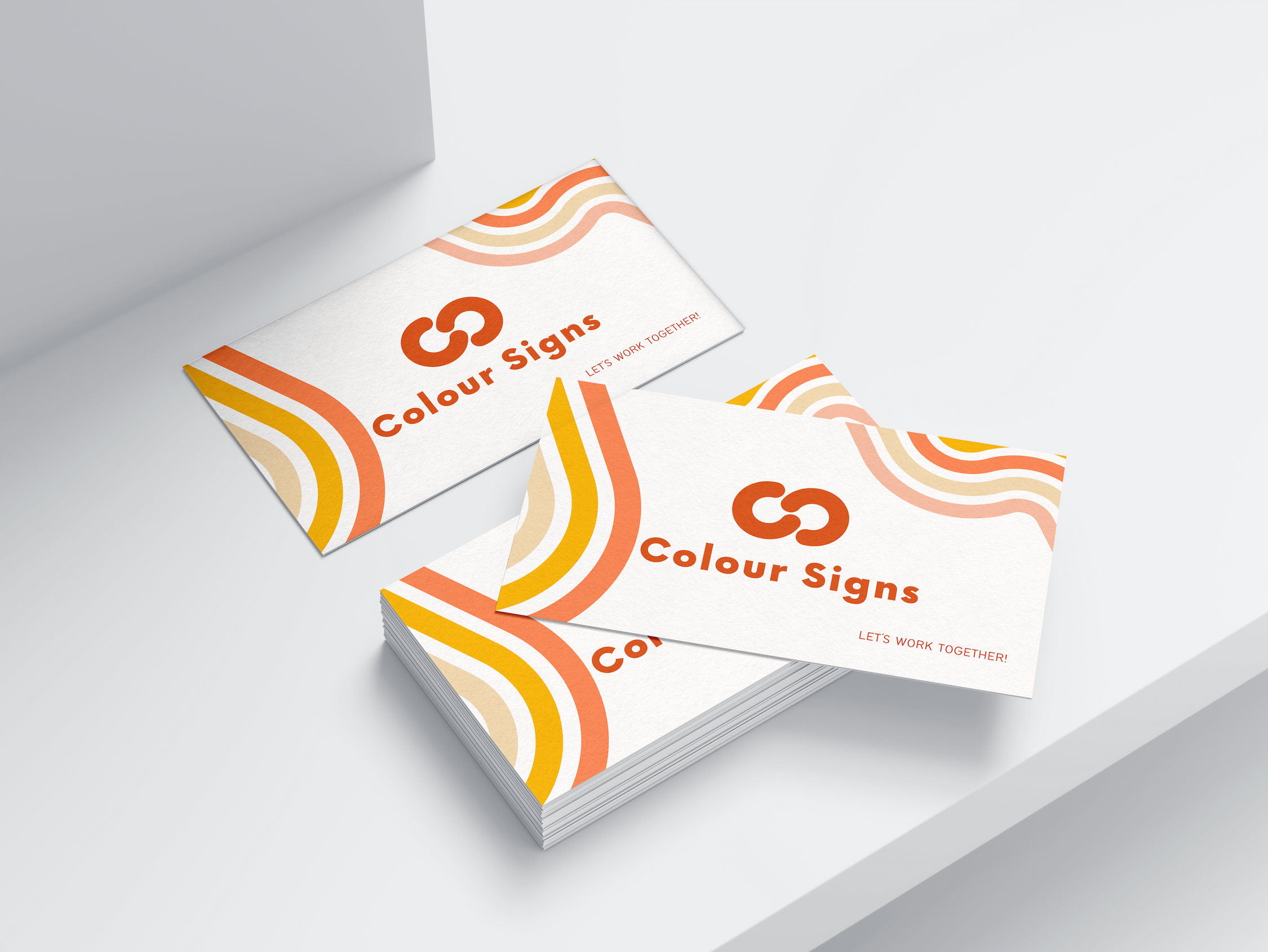Custom Signage & Printing Services Australia | ColourSigns