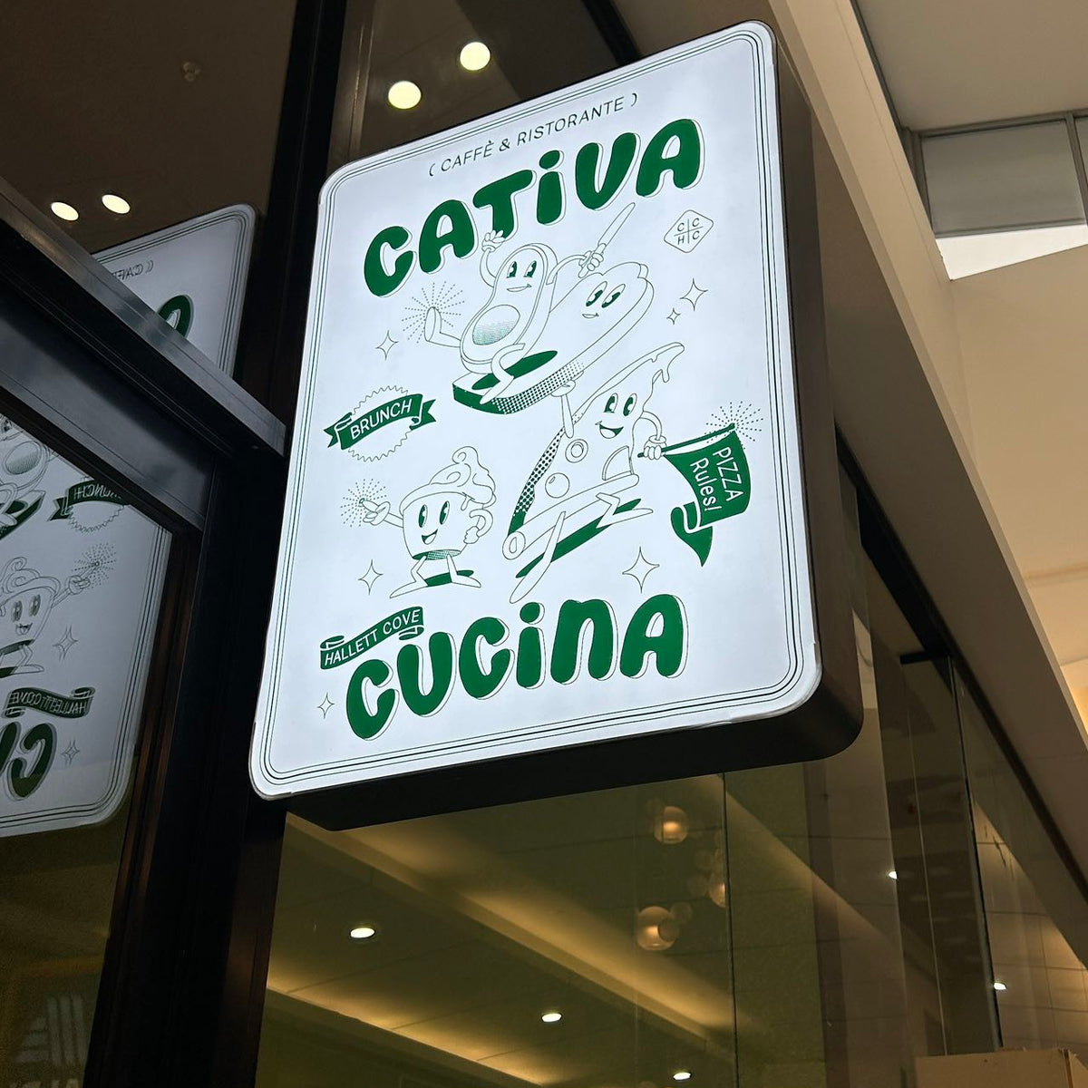 Order SEG Flexi Lightbox Online | Colour Signs Australia – ColourSigns