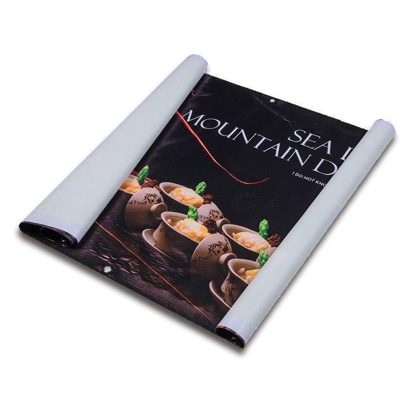 Durable Outdoor Banners – ColourSigns